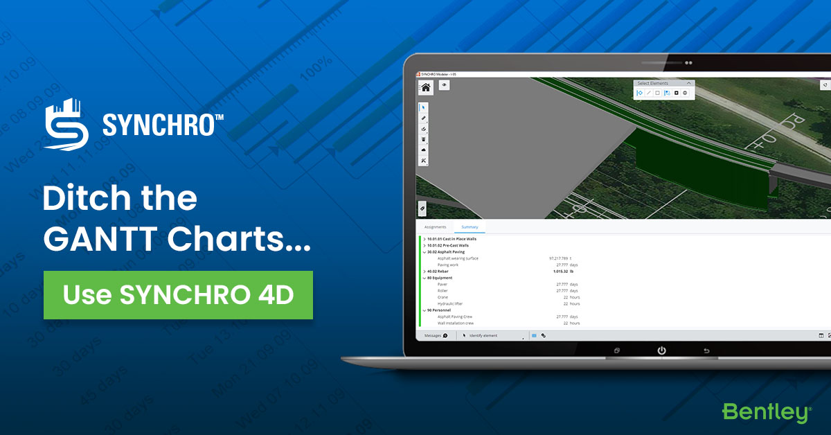 Create a 4D BIM Model | Track Project Progress with BIM