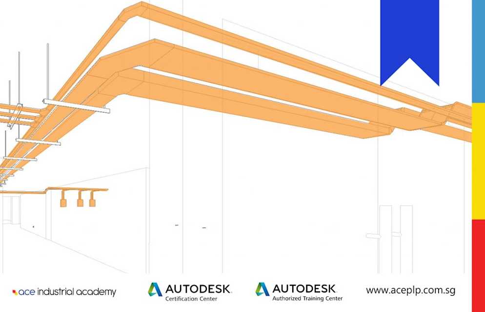 Best Autodesk Revit & AutoCAD Training Courses | Ace Industrial Academy ...