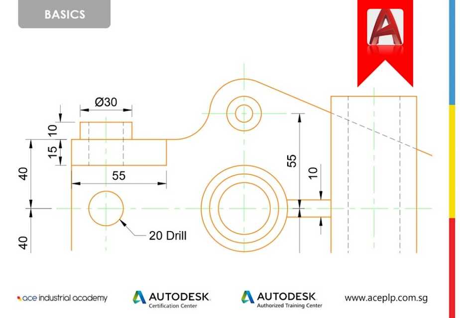 Best Autodesk Revit & AutoCAD Training Courses | Ace Industrial Academy ...