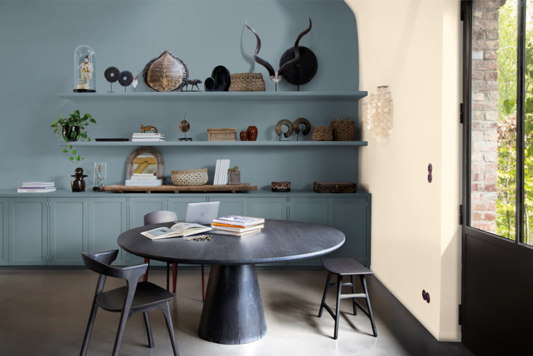 WE M199 Healing Blue - colora.nl