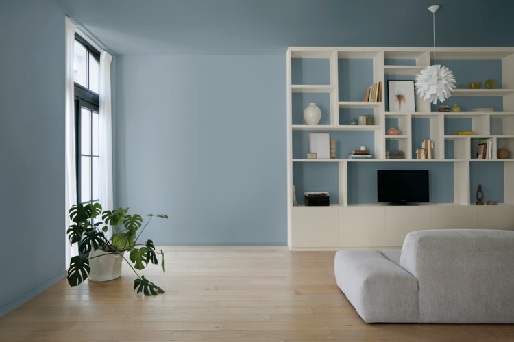 WE M199 Healing Blue - colora.be