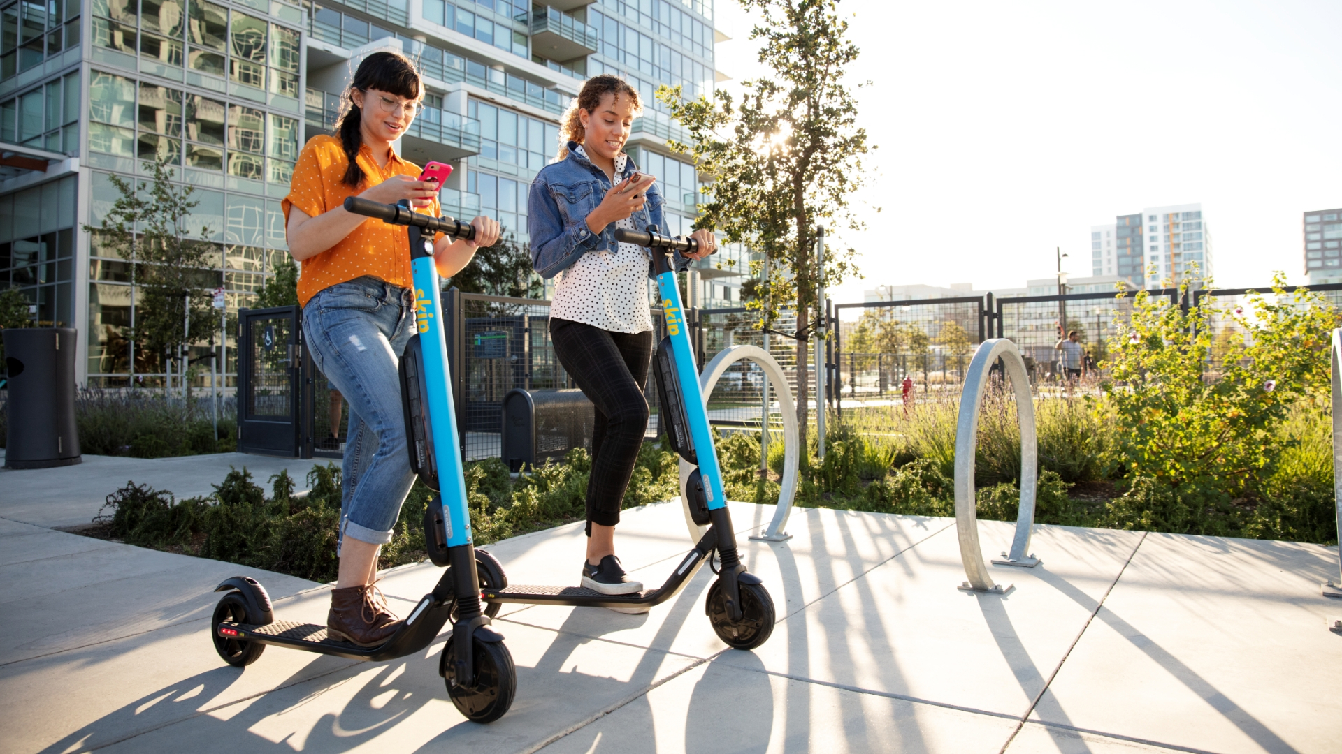 Scale AI Customer Success Story | Skip Scooters