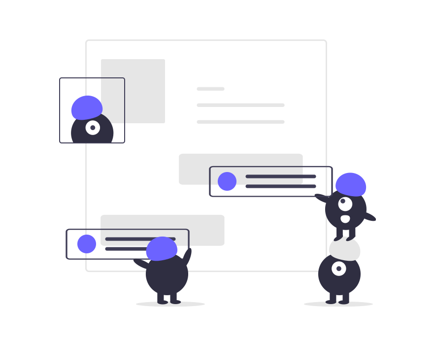 Create an open-source project on GitHub, the incremental way