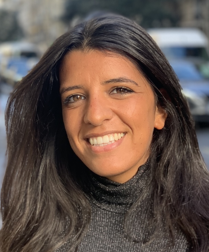 Sally Cohen's Instagram, Twitter & Facebook on IDCrawl