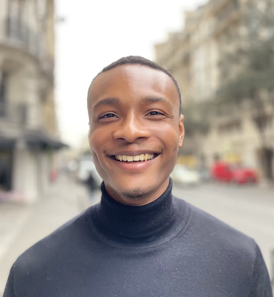 Interview with Loïc - Project manager at Capsens