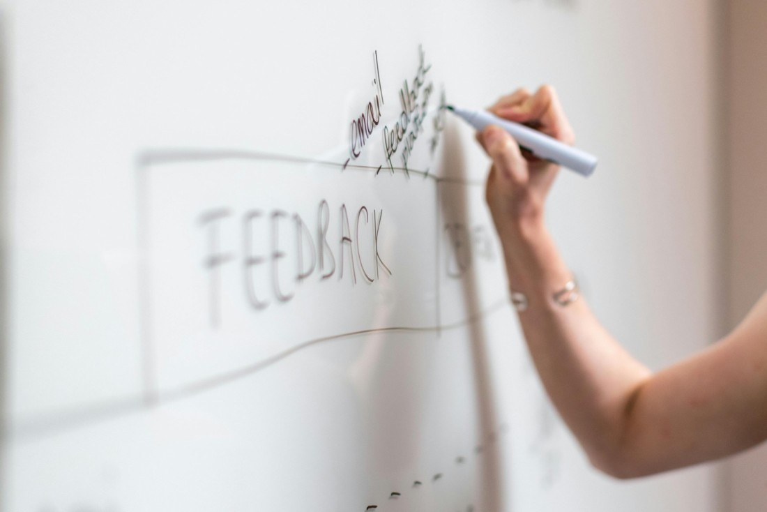 Denovo · Win a project concept including UX design!