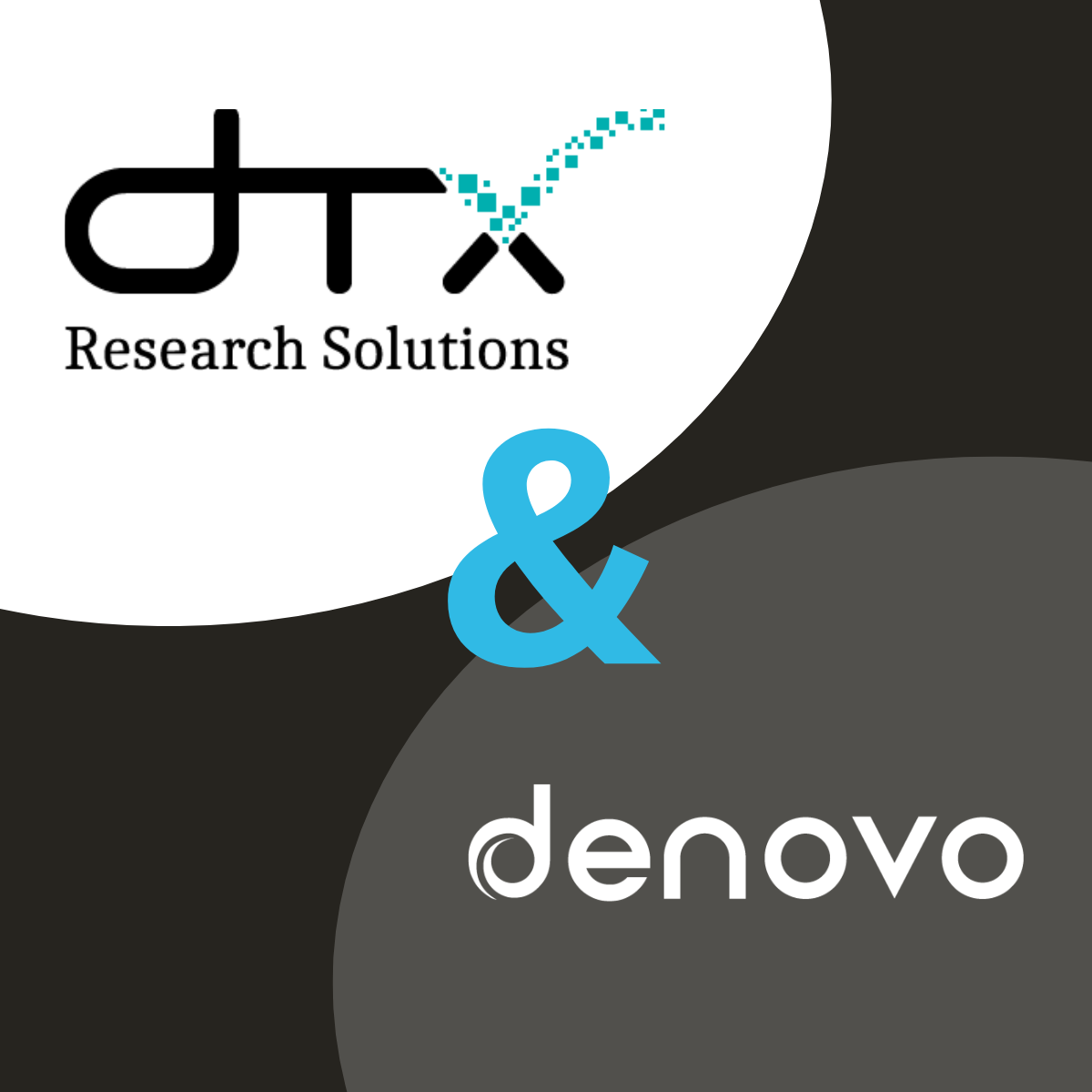 Denovo · Together for the future of digital health: The partnership ...