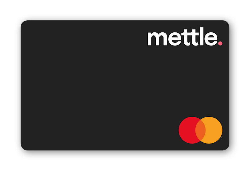 Mettle business account – apply in minutes | Mettle