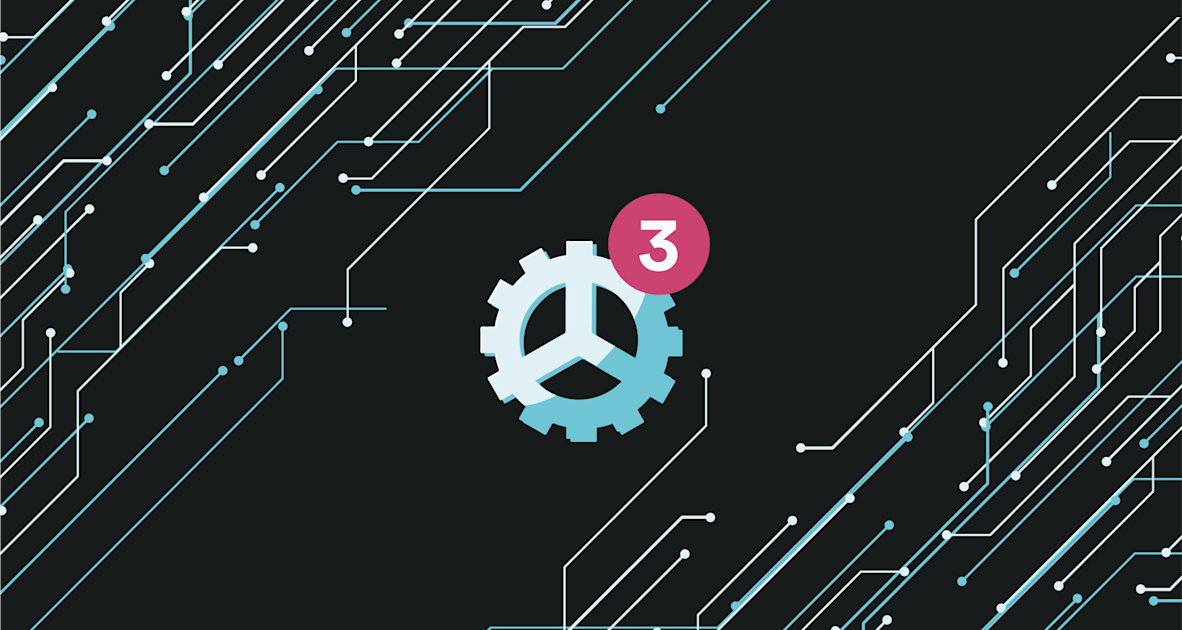 Keep your software updated to keep your data safe | Mettle