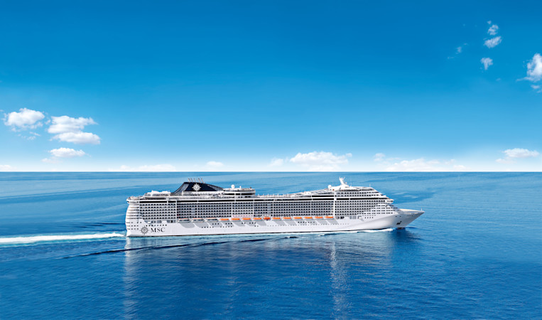 My Kind of Cruise | Service Charges/Gratuities with MSC Cruises