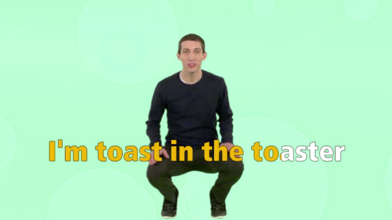 Sing : Things to Do : Ready for Reading