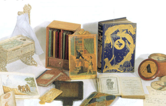 Visit the Library : Ready for Reading