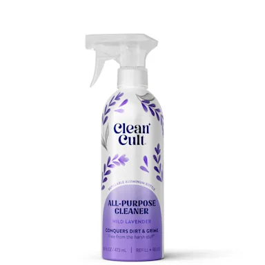 Shop Cleaning Sprays | Cleancult
