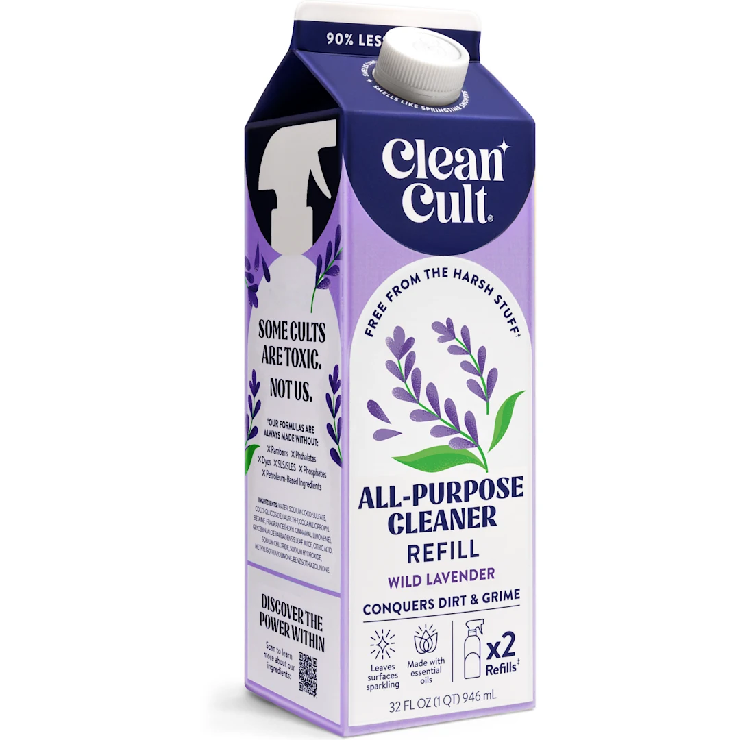 Shop All | Cleancult