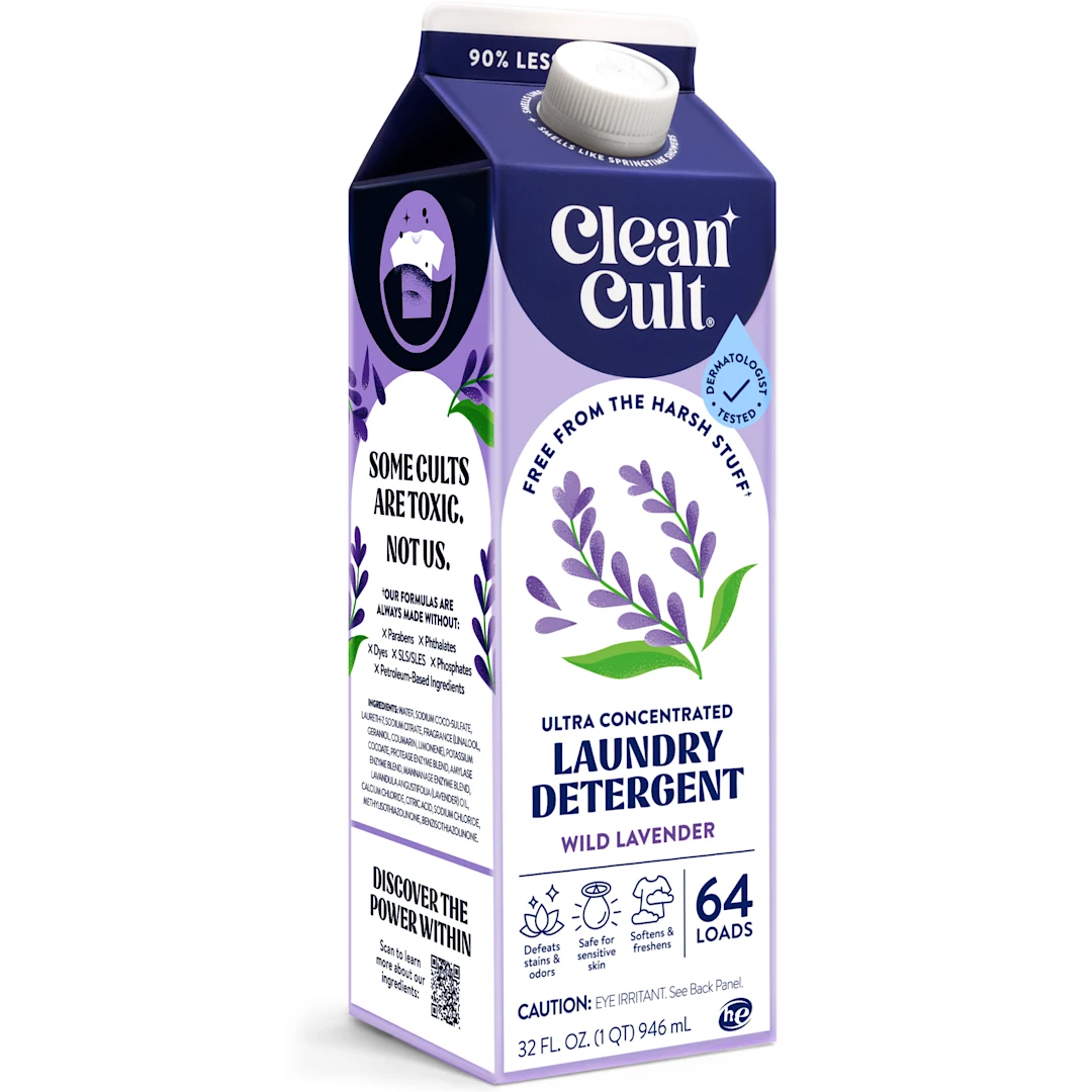 Shop All | Cleancult