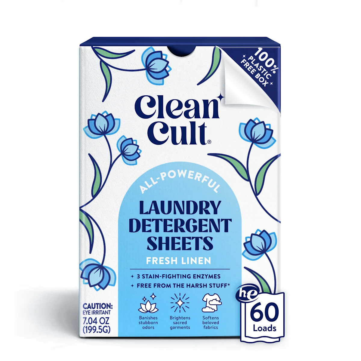 Shop Laundry | Cleancult