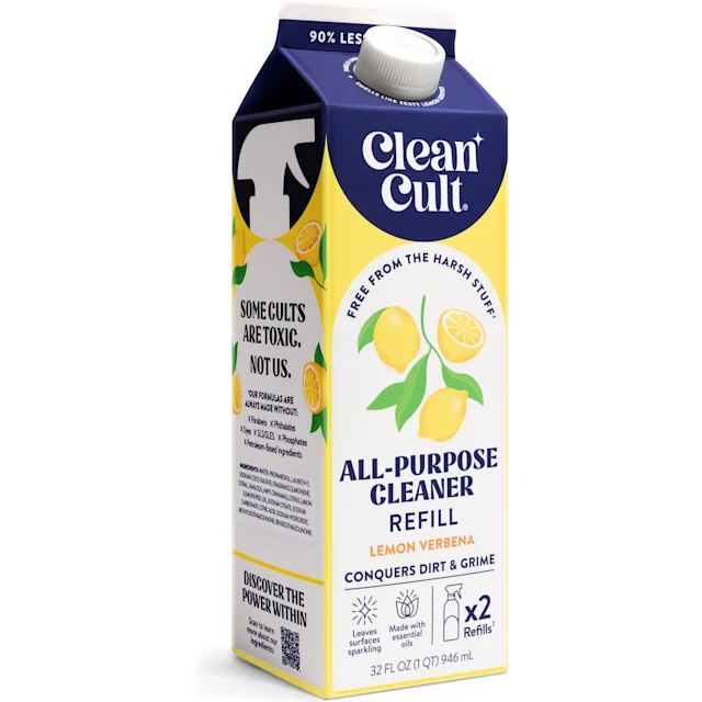 Shop Cleaning Sprays | Cleancult