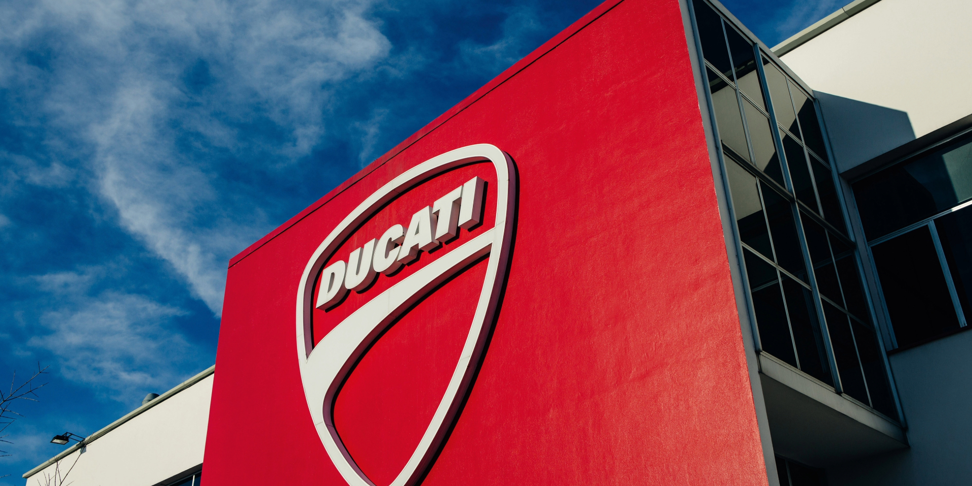 Ducati do Brasil anuncia expansão