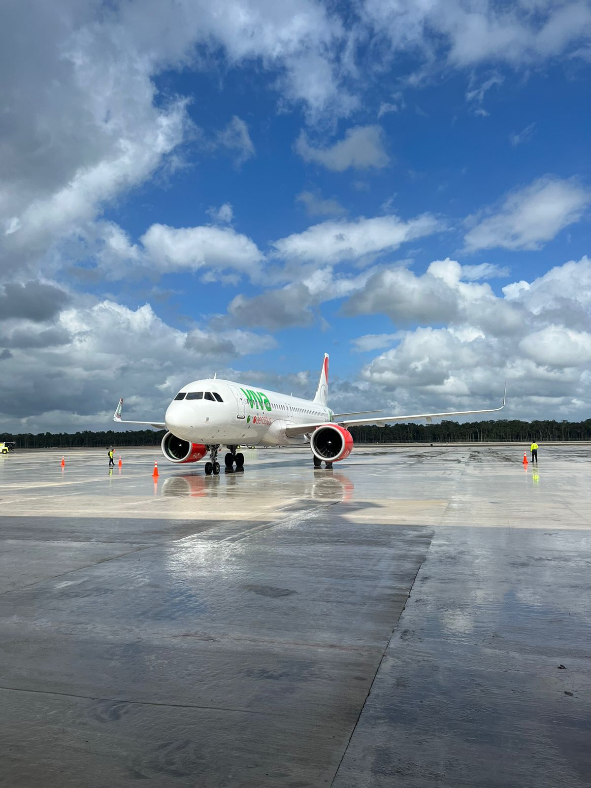 Nuevo destino Tulum | Viva