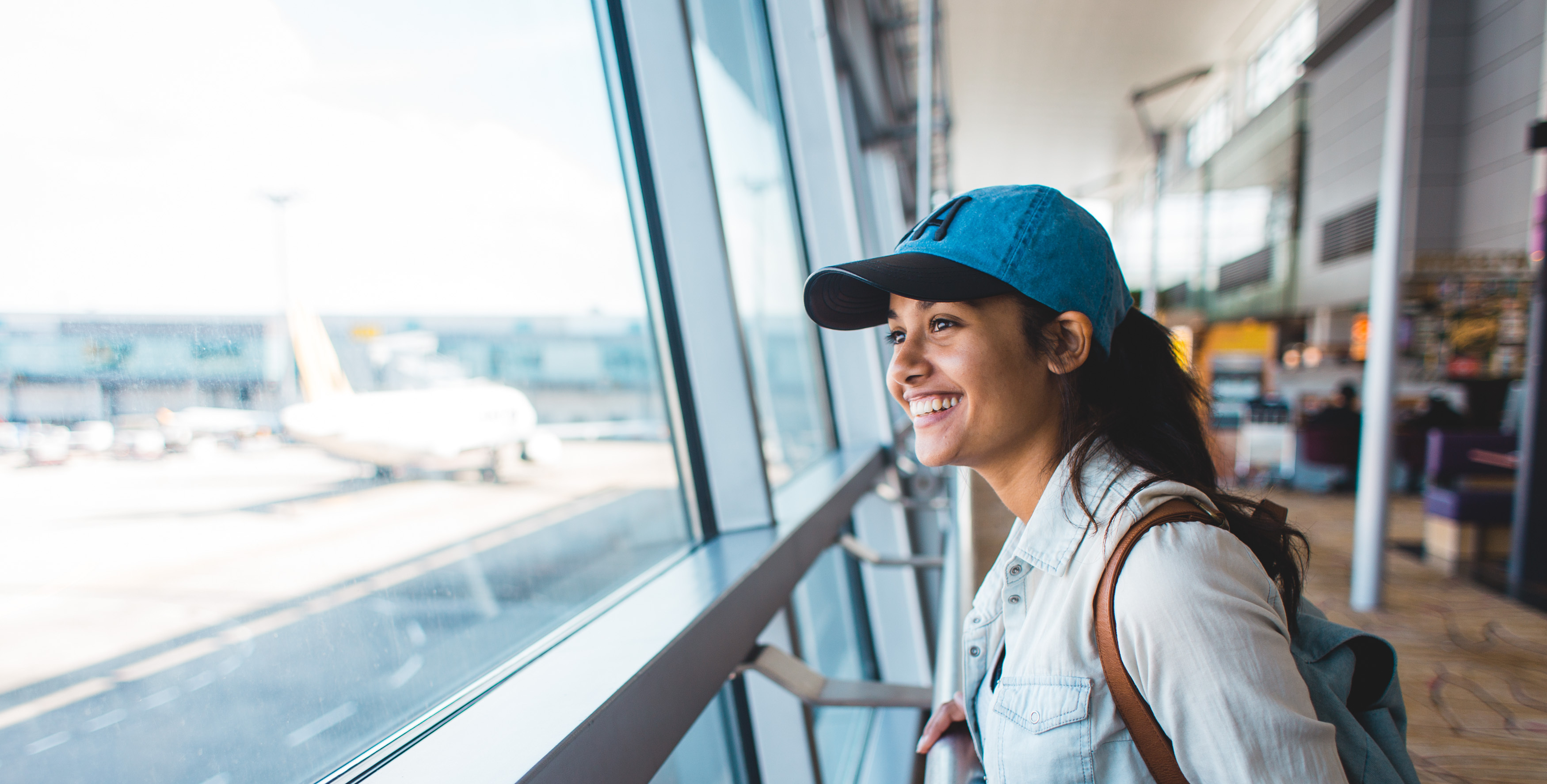 Traveling with minors | Viva