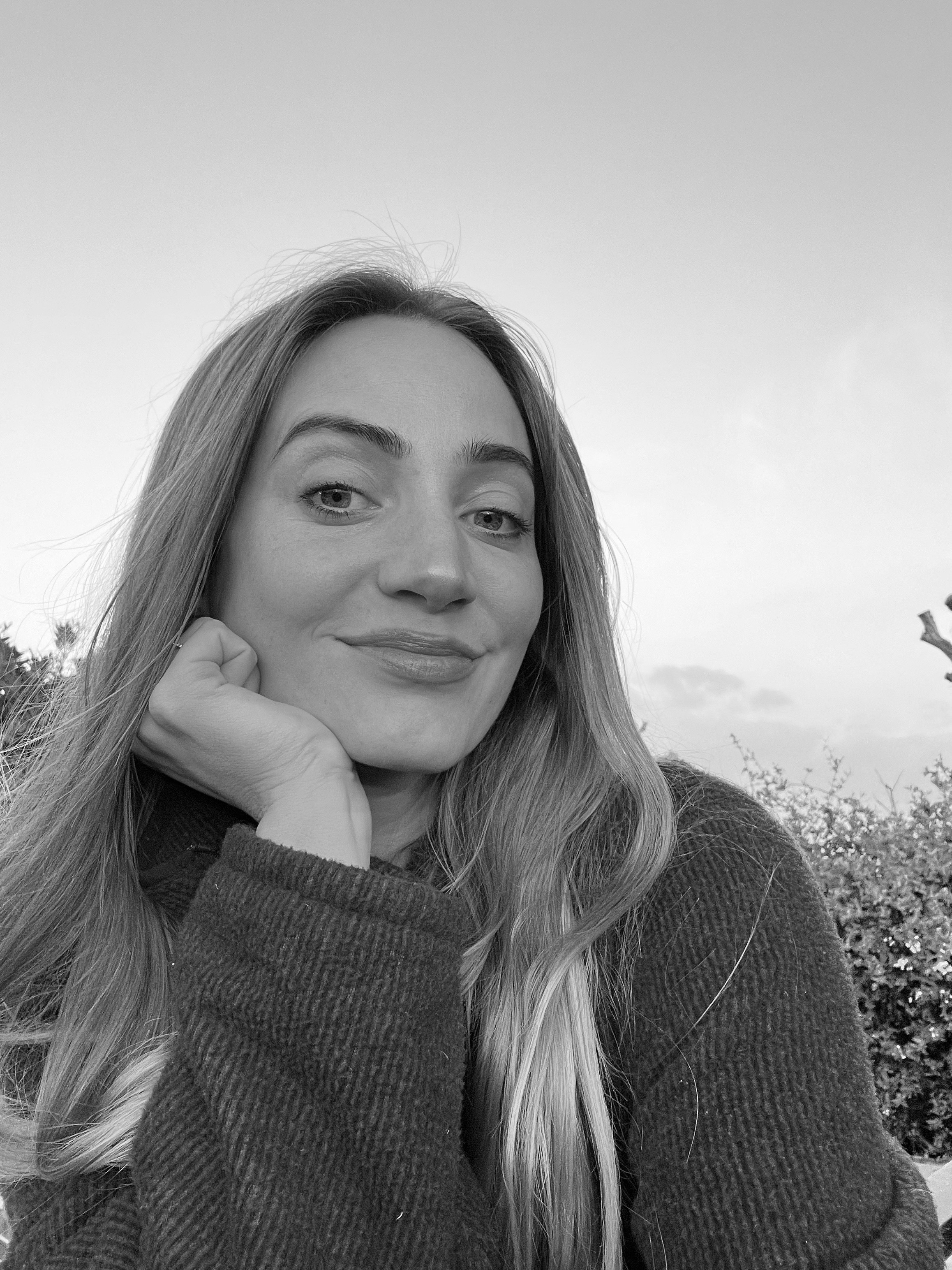 Let It Out → Podcasts → What Happens When You Actually Feel Feelings ...