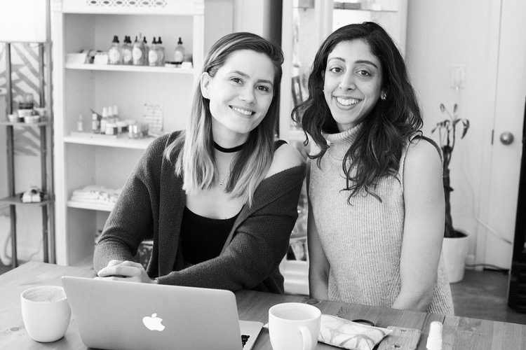 Let It Out → Archive