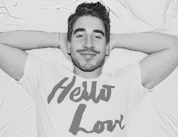 Let It Out → Podcasts