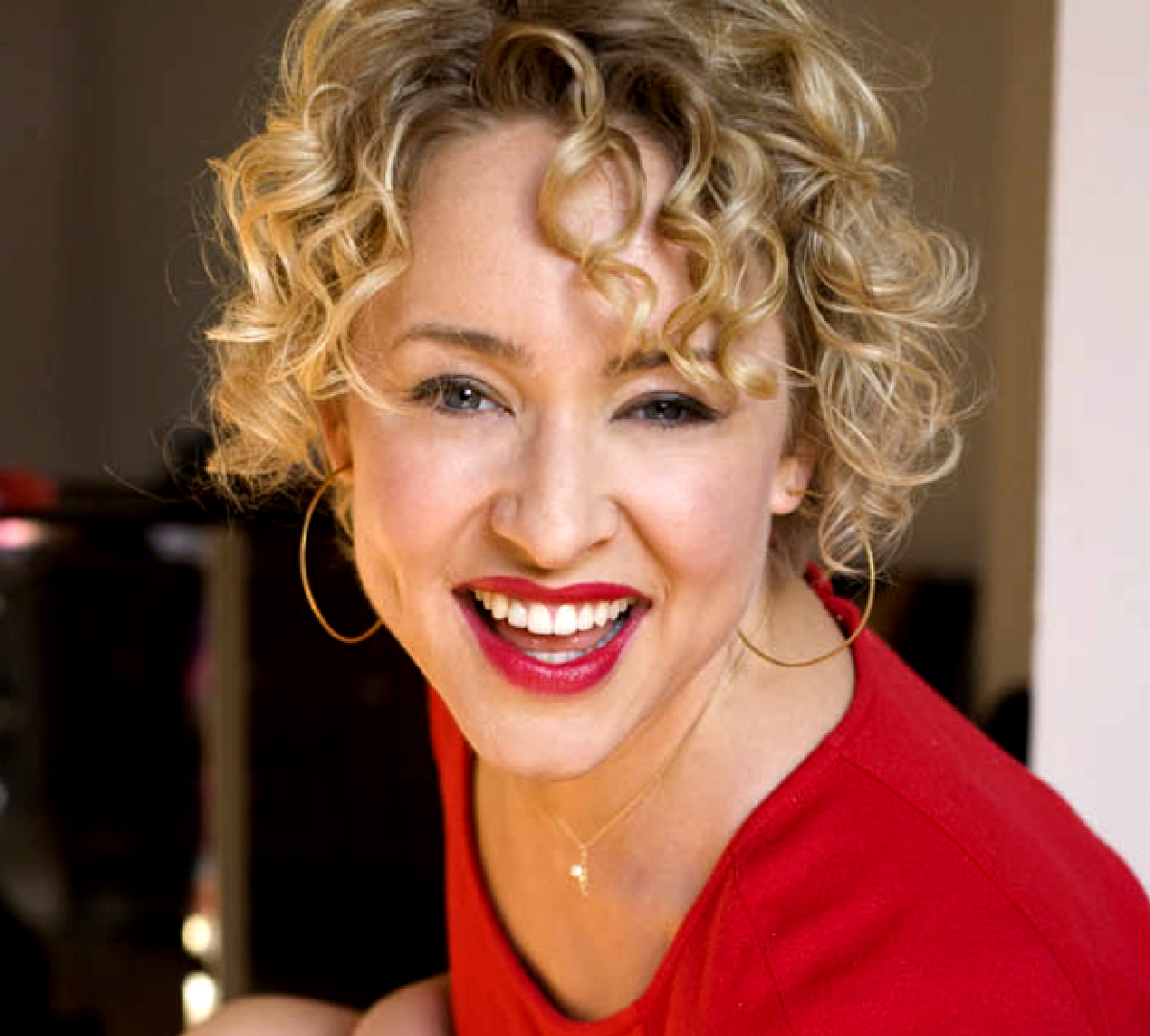 Let It Out → Podcasts