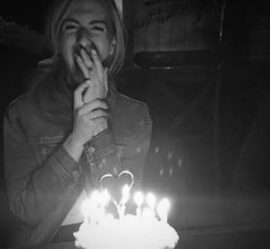 Let It Out → Tagged → Bodies