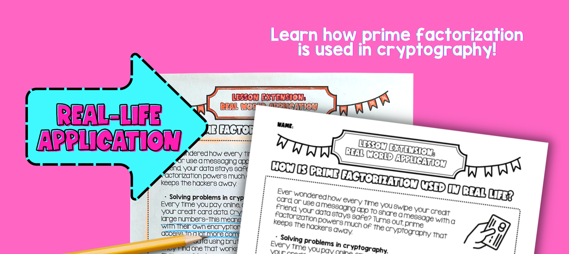 How to Write a Math Lesson Plan | Blog | Congruent Math