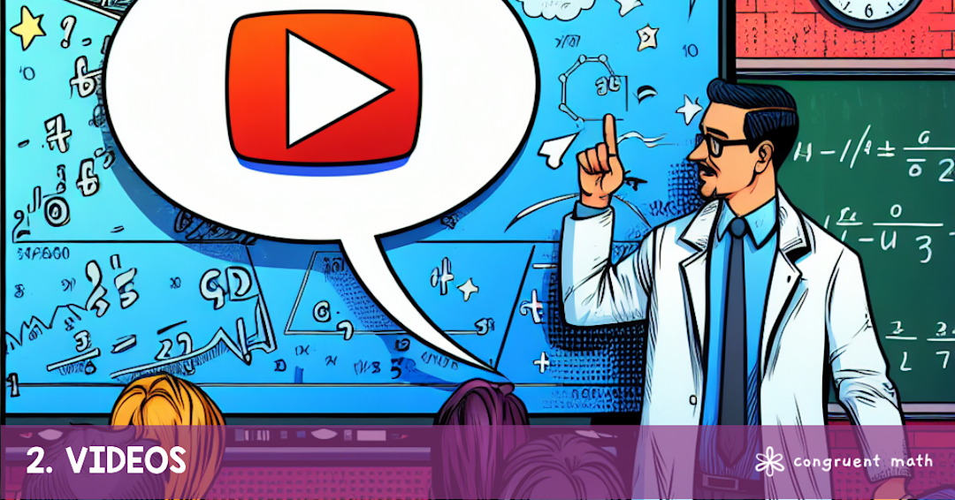 7 Engaging Hooks for Your Math Lesson Plans | Blog | Congruent Math