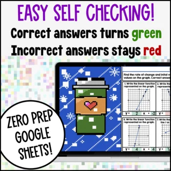 BACK TO SCHOOL | Full-Year Digital Pixel Art BUNDLE | 6th - 8th Grade ...