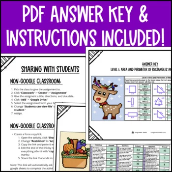 BACK TO SCHOOL | Full-Year Digital Pixel Art BUNDLE | 6th - 8th Grade ...