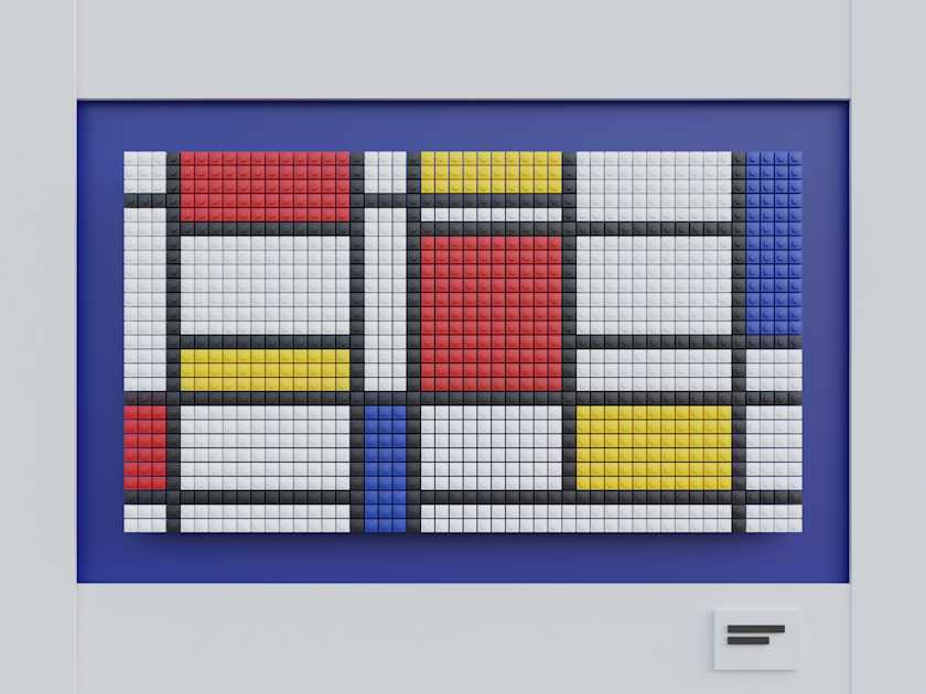 Why I Love Google Sheets Pixel Art for Math Class | Congruent Math