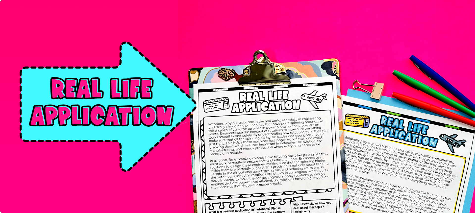 Rigid Transformations: Rotations Lesson Plan | Congruent Math