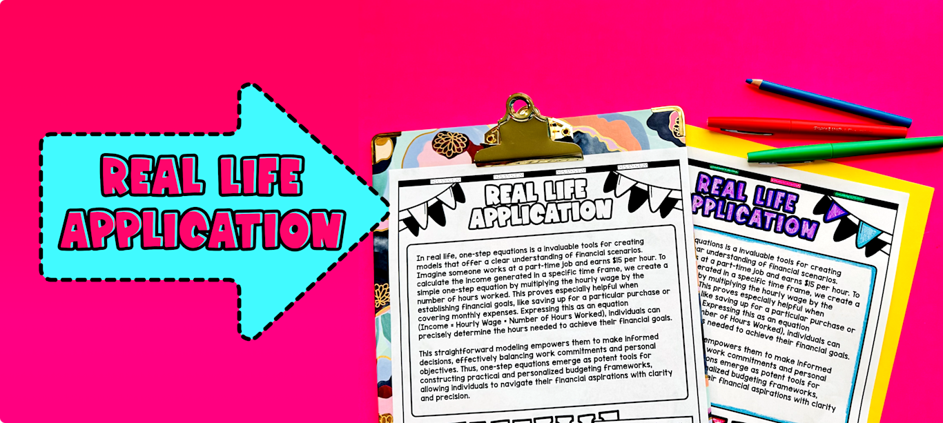 Determine Solutions to Equations and Inequalities Through Substitution ...