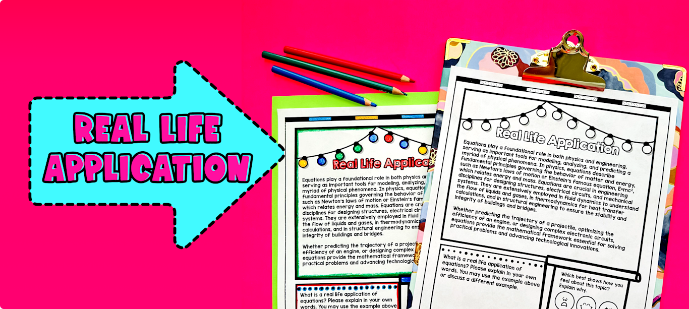 Solving Two Step Equations with Rational Numbers Lesson Plan ...