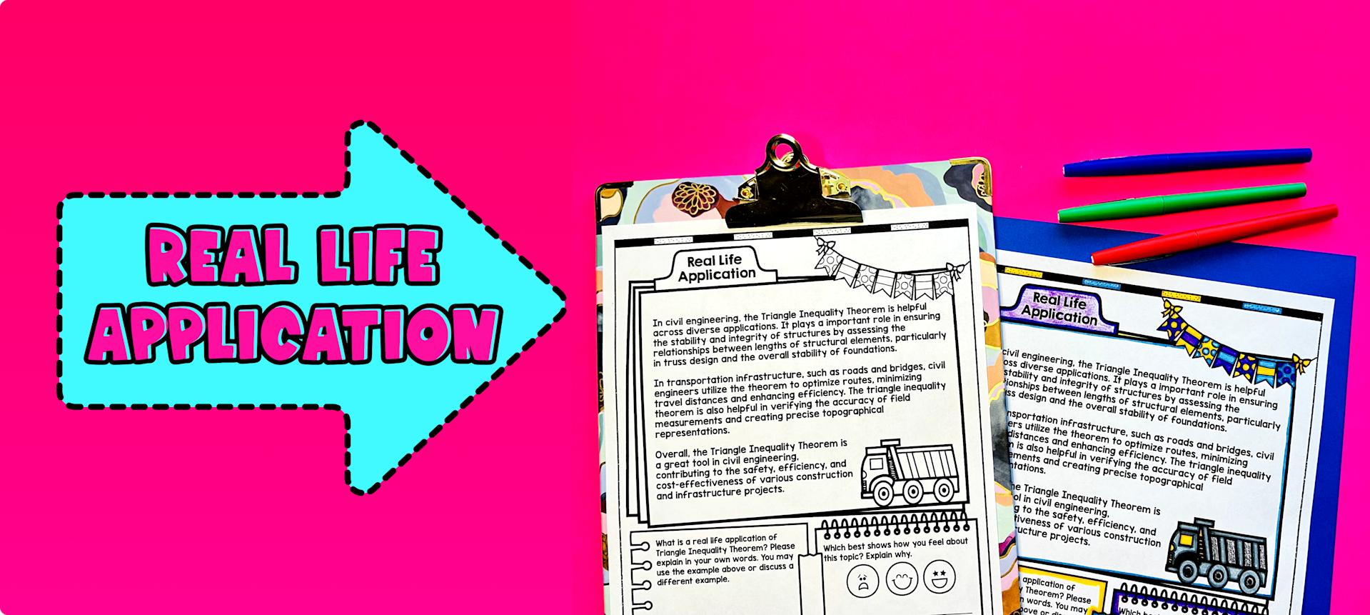 Triangle Inequality Theorem Lesson Plan | Congruent Math