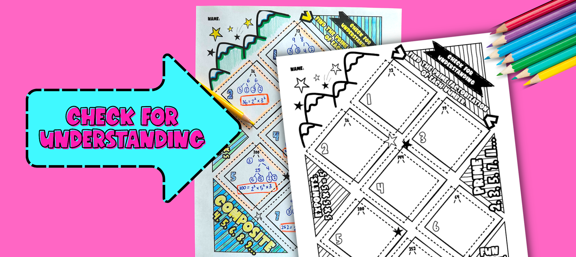 How to Write a Math Lesson Plan | Blog | Congruent Math