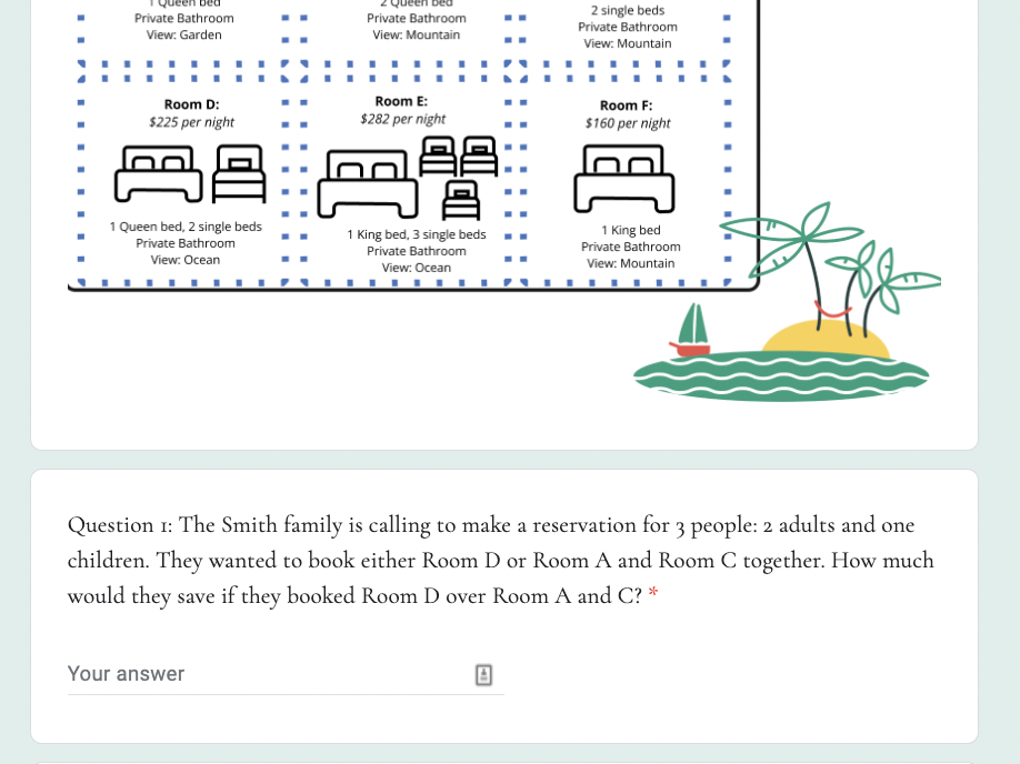 How to Use Decimals in Real Life | Congruent Math