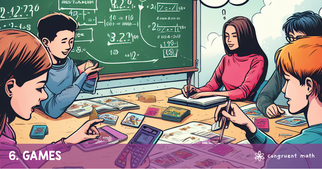 7 Engaging Hooks for Your Math Lesson Plans | Blog | Congruent Math