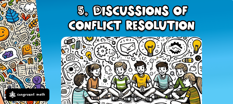 5 Ways to Incorporate Social Emotional Learning (SEL) in Middle School ...