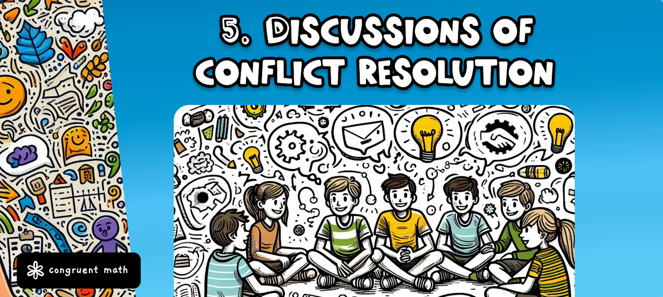 5 Ways to Incorporate Social Emotional Learning (SEL) in Middle School ...