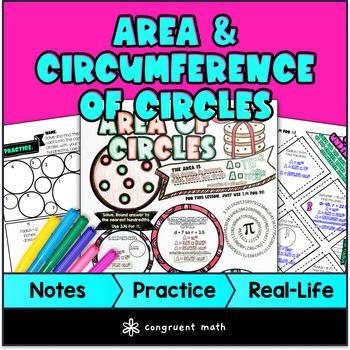 Radius Of A Circle In Real Life