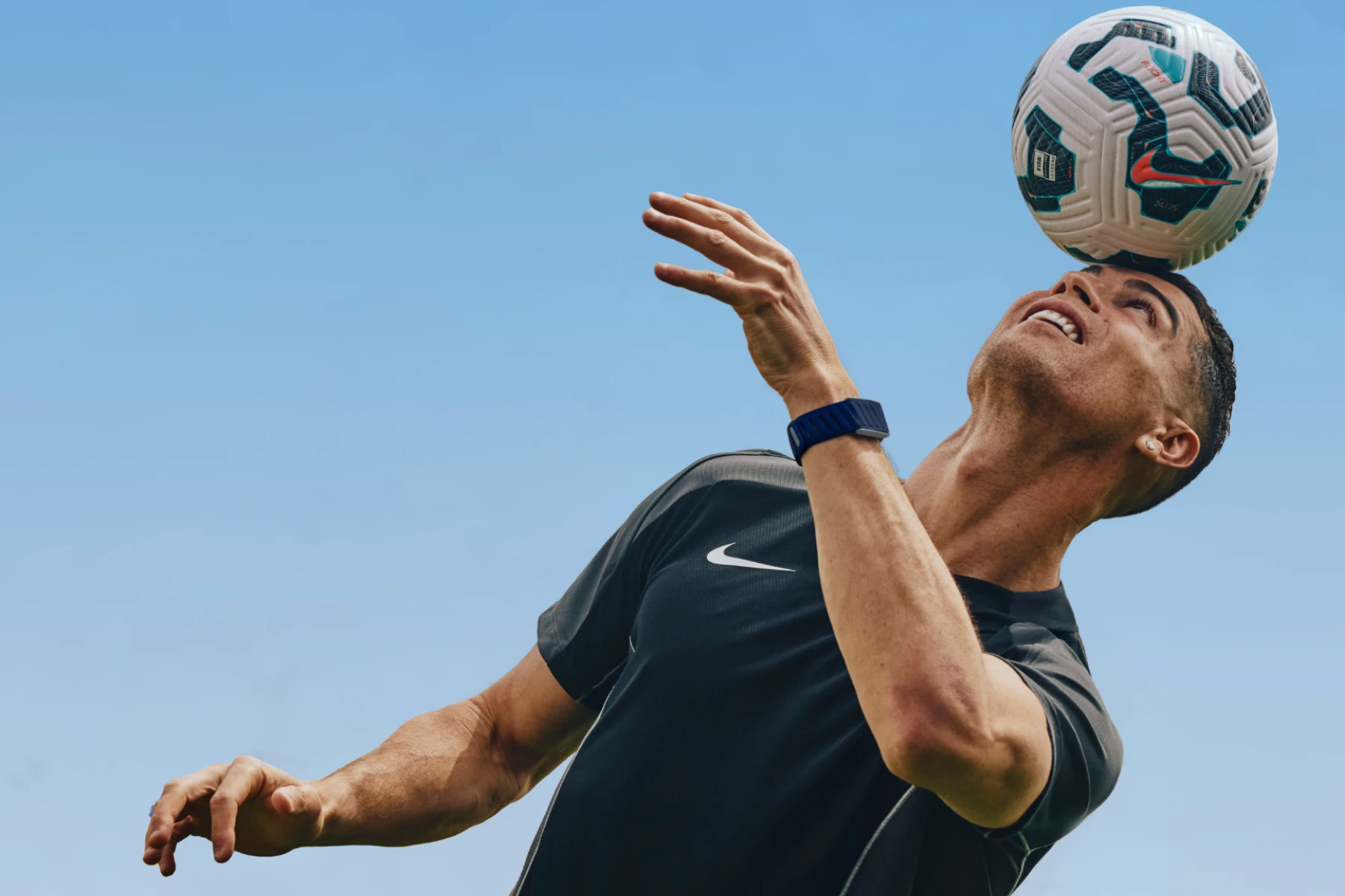 WHOOP - The World's Most Powerful Fitness Membership