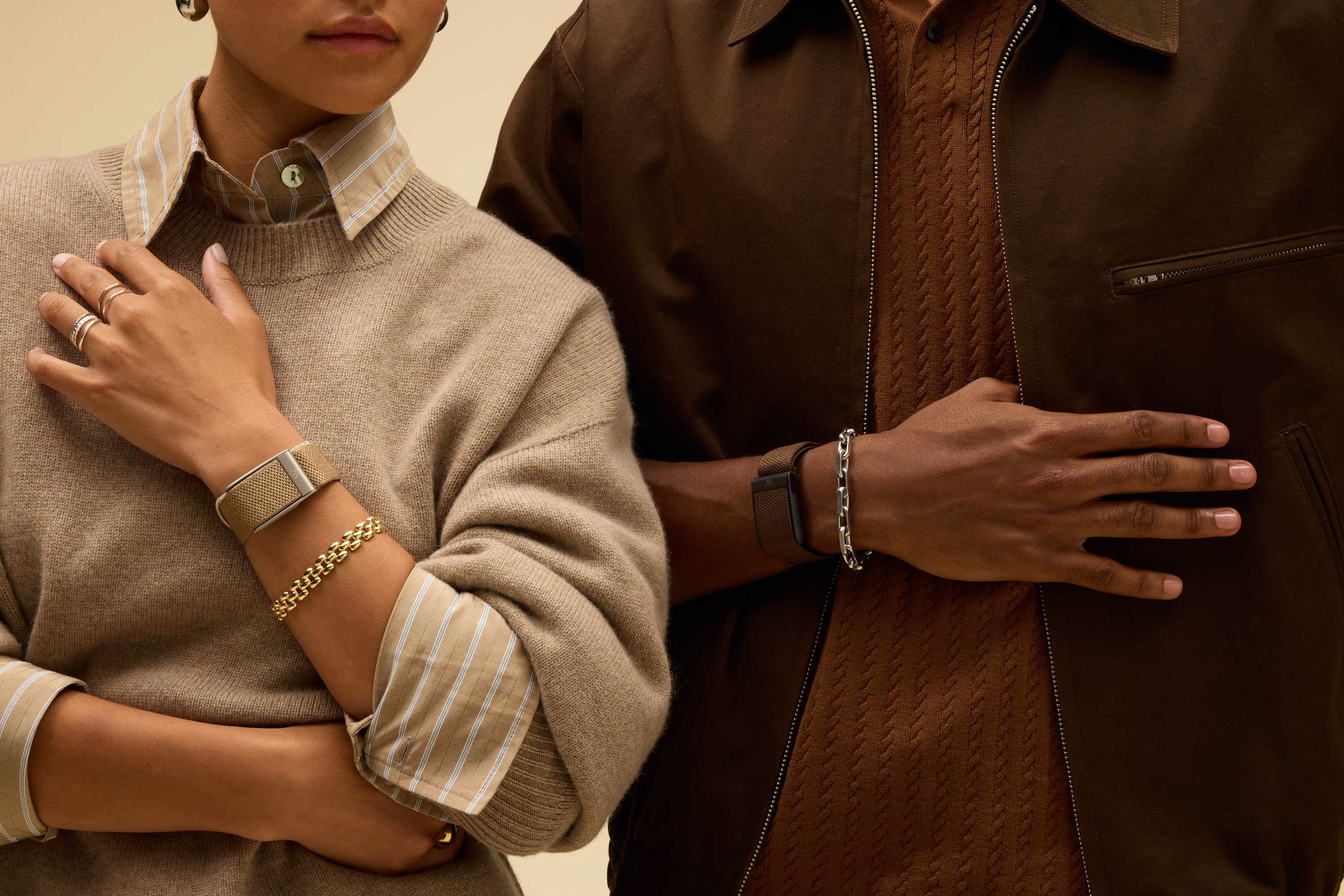 The Essentials Edit 5.0 | WHOOP - The World's Most Powerful Fitness Membership