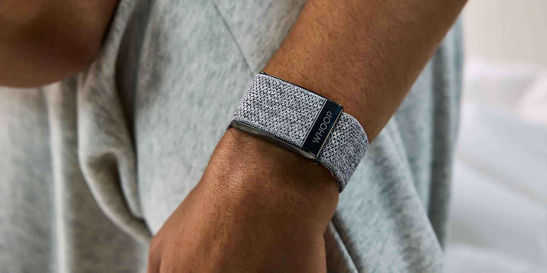 4.0 Bands | WHOOP - The World's Most Powerful Fitness Membership