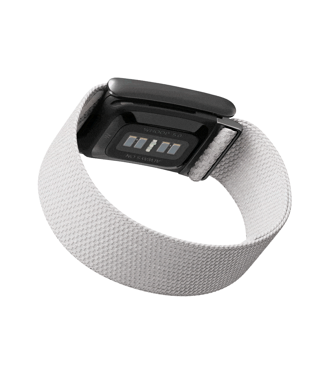 5.0 Bands | WHOOP - The World's Most Powerful Fitness Membership