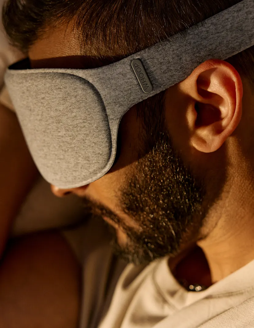 WHOOP - The World's Most Powerful Fitness Membership