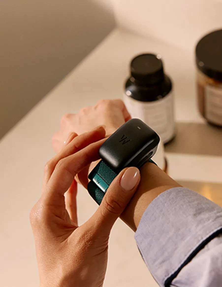 WHOOP - The World's Most Powerful Fitness Membership